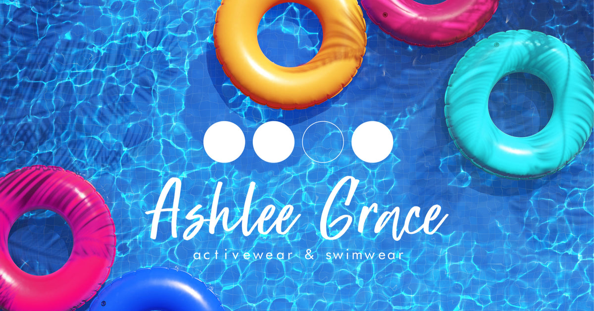 ENGINE SWIM – Ashlee Grace Activewear & Swimwear